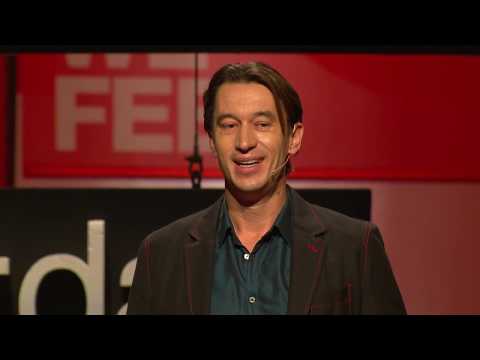 Meat the Future | Koert van Mensvoort | TEDxAmsterdam