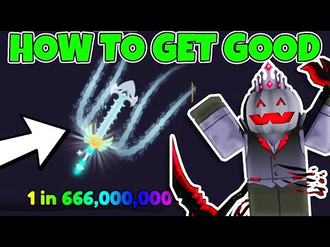 🍀How To Get Good at Dungeon RNG Roblox