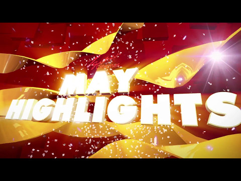 May Movie Highlights - TGV Cinemas