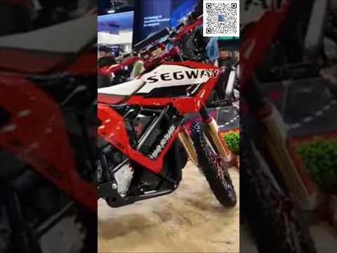 🚲🤖 AI-Powered Bikes Are Here! Smarter, Safer & Faster Rides!