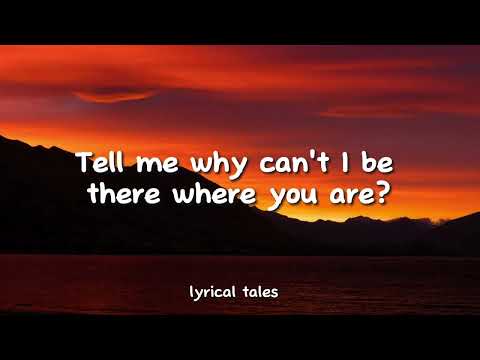 Backstreet Boys - Show Me the Meaning of Being Lonely (Lyrics)