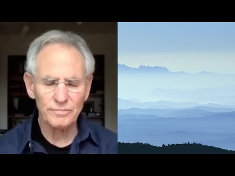 How to Connect with the Domain of Being: A Meditation by Jon Kabat-Zinn