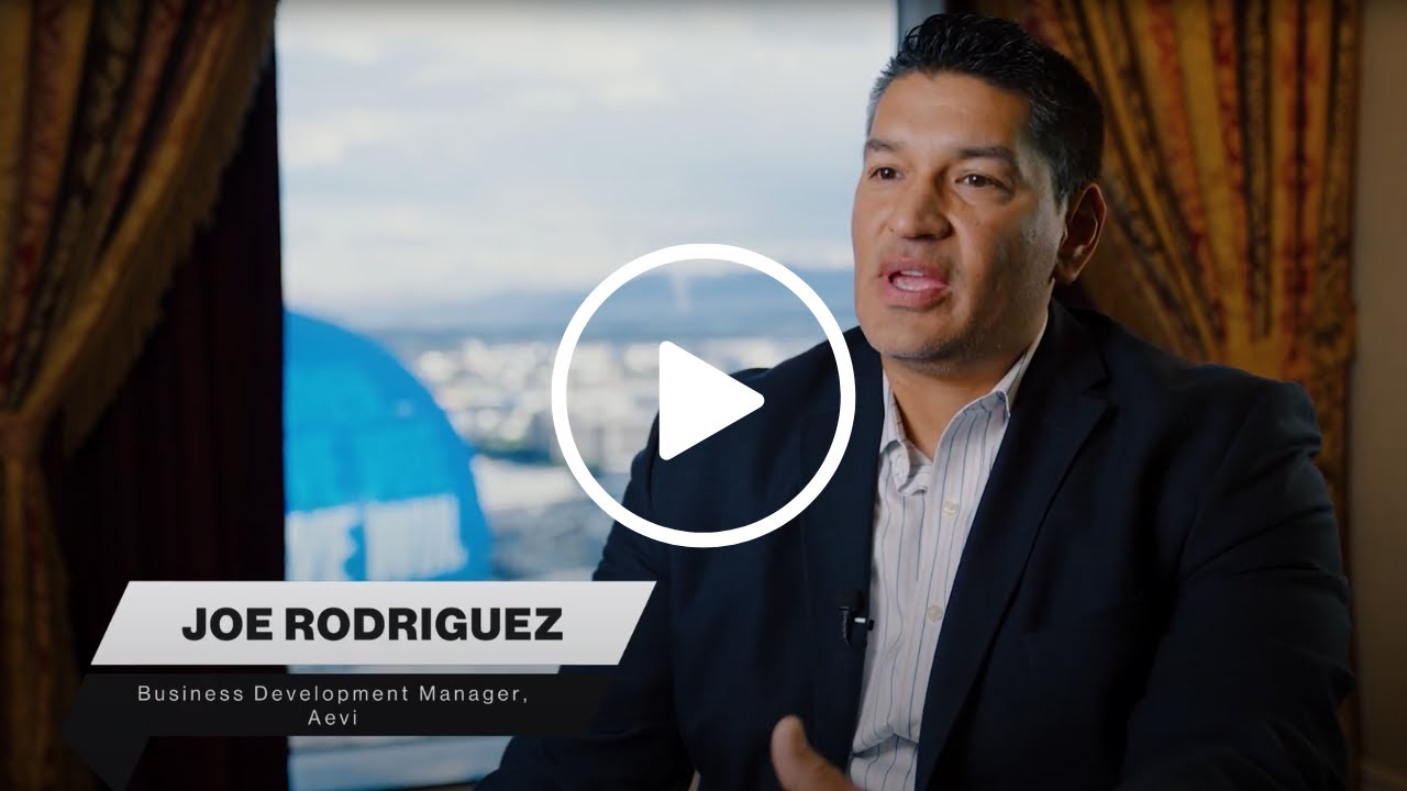 Fintech Finance x Aevi x QorPay: Seamless global payment orchestration