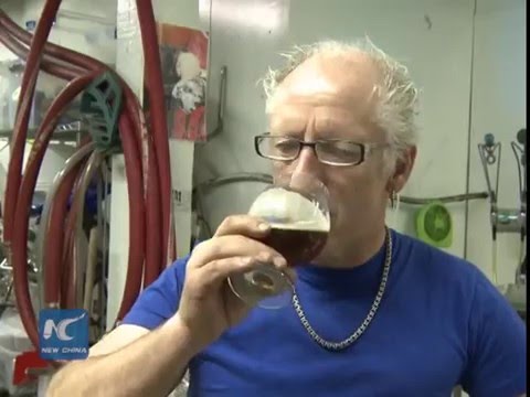 Luxury beer in Canada