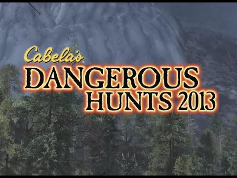 Steam Community :: Cabela's® Dangerous Hunts 2013