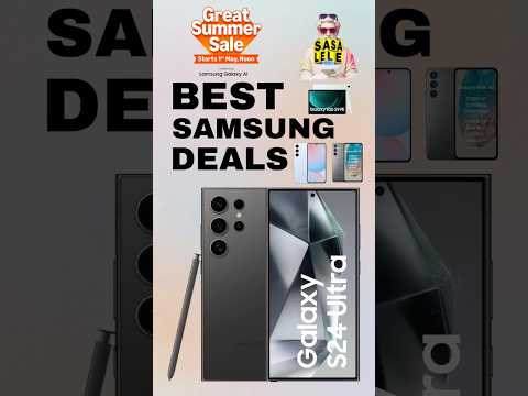 Best Samsung Deals on Flipkart and Amazon #trending #youtubeshorts #smartphone