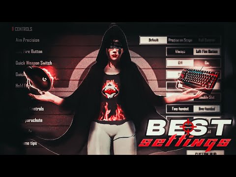 Revealing Apelapato999 Free Fire PC Secret Settings No Recoil Auto Headshot | BlueStacks 5 | MSI 5