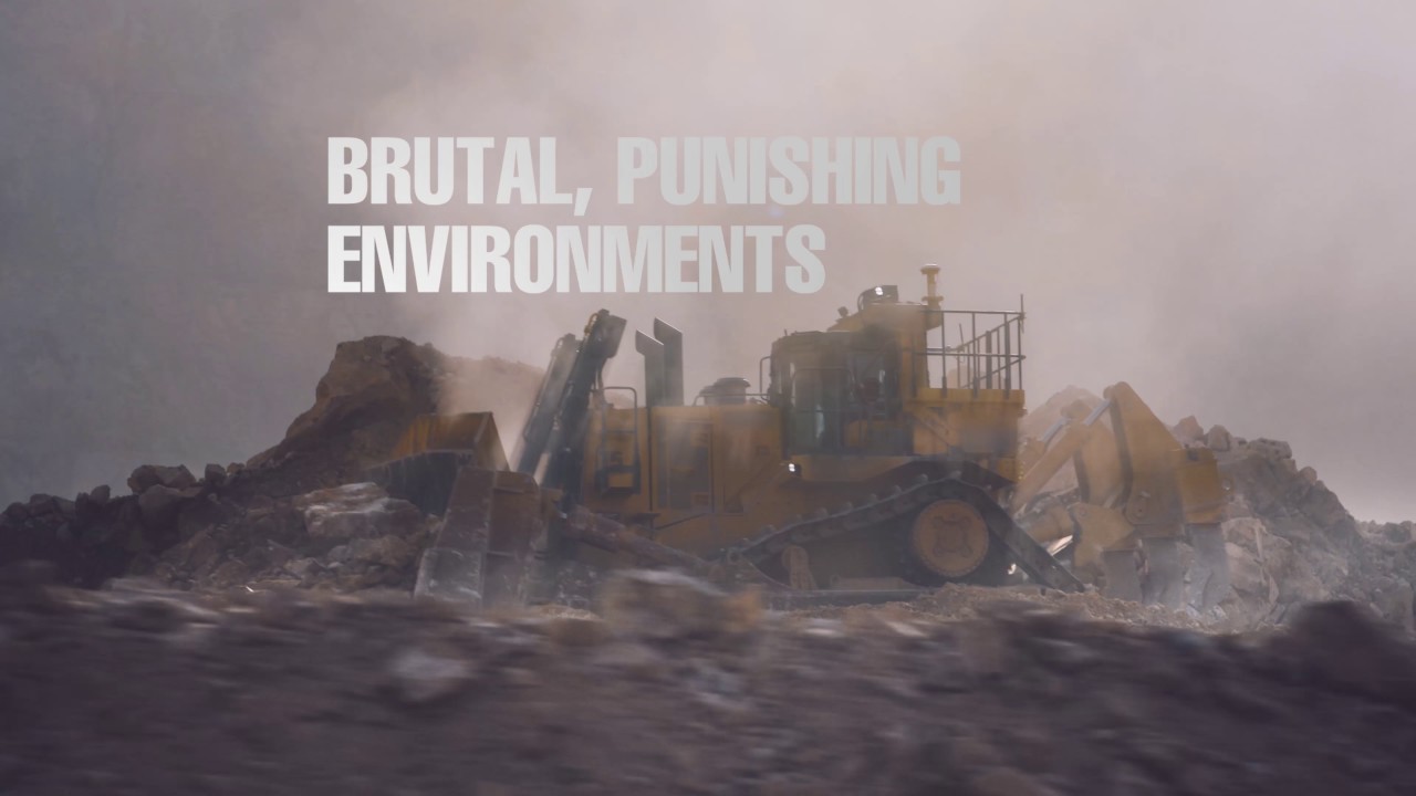 Phillips 66 Lubricants: Mining