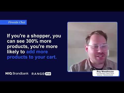 RangeMe x NIQ Brandbank: Supplier ROI & Attribute Accuracy