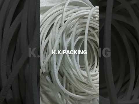 Asbestos Rope - Twisted Asbestos Rope Latest Price, Manufacturers ...