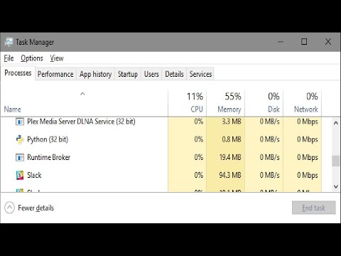What Is “Runtime Broker” and Why Is It Running on My PC?