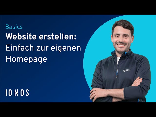 IONOS Webhosting | Handelsblatt Software