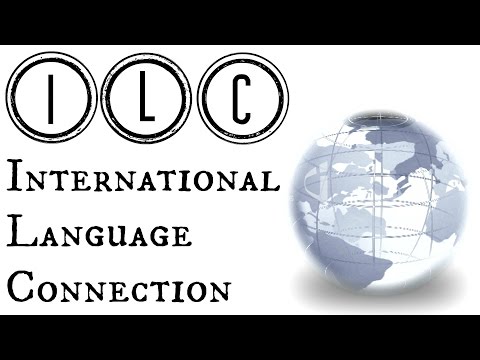 Learn English as a Second Language (ESL)