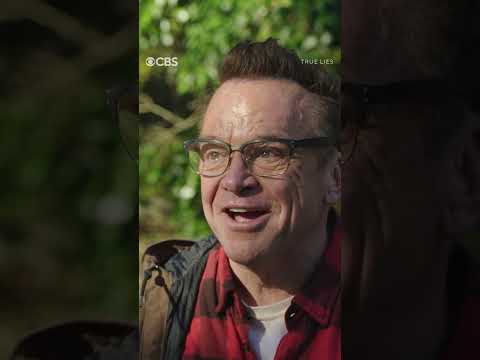 In order to be the best, you've got to learn from the best. π TONIGHT w/ special guest #TomArnold!