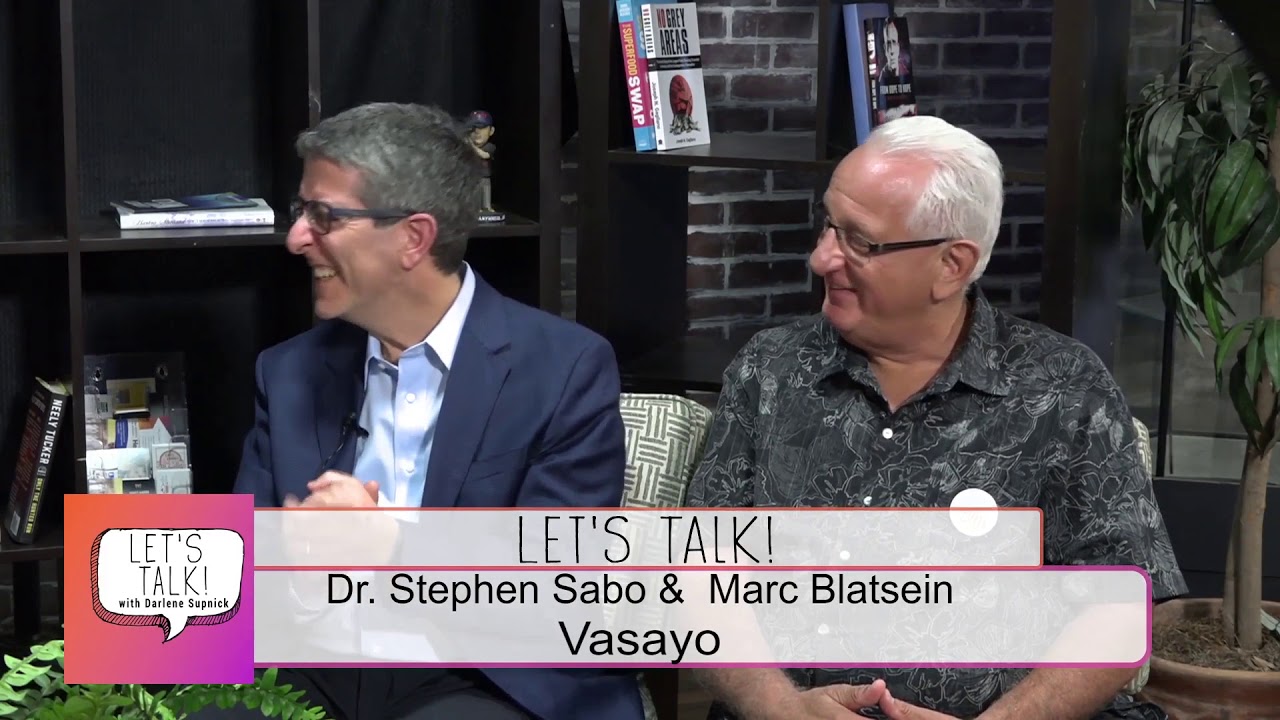 Dr Steve Sabo CBD Interview