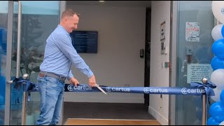 Relocation Insights - Global Relocation Resources | Cartus EN