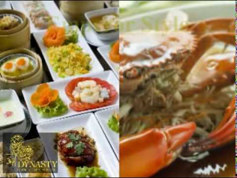 Bangkok Best Chinese Restaurant (Dynasty)