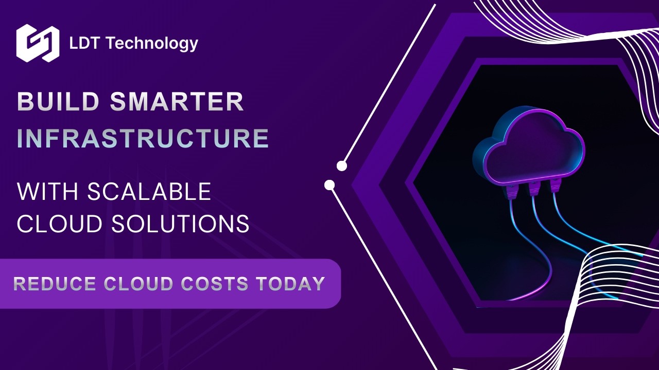 Cloud Services for Modern Businesses | Secure, Scalable & Cost-Effective #cloudcomputing
