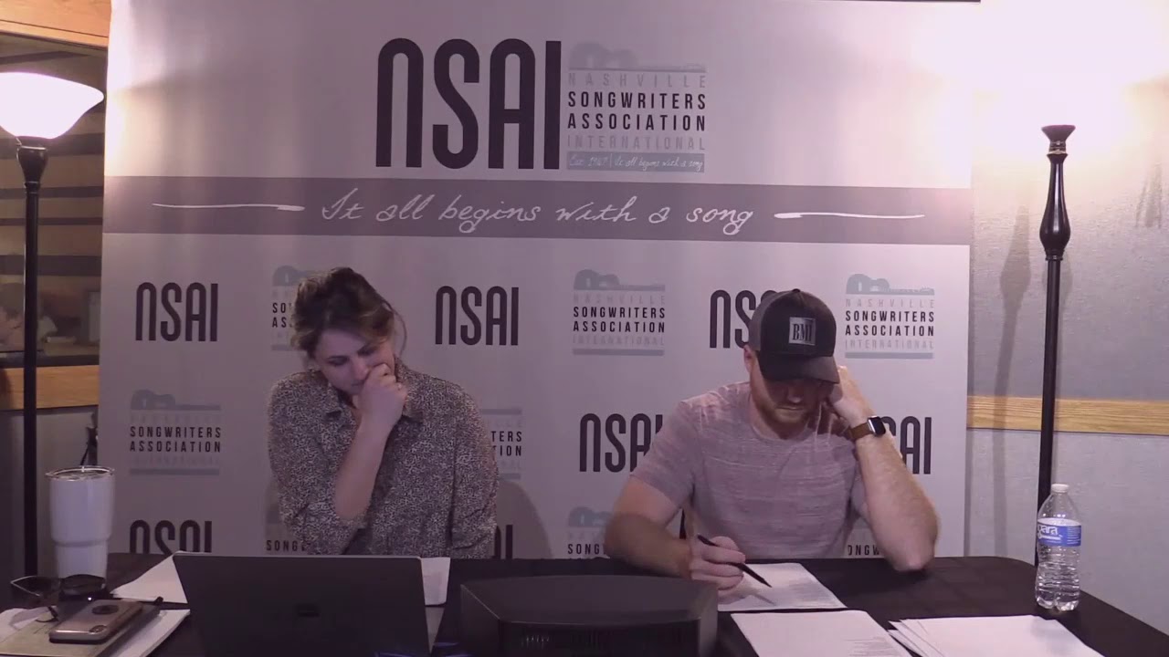 publisher songwriting evaluation Medium