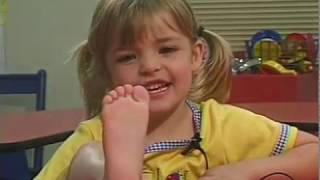 Kids TV Interviews - Kids Talk About God - Jesus Learning