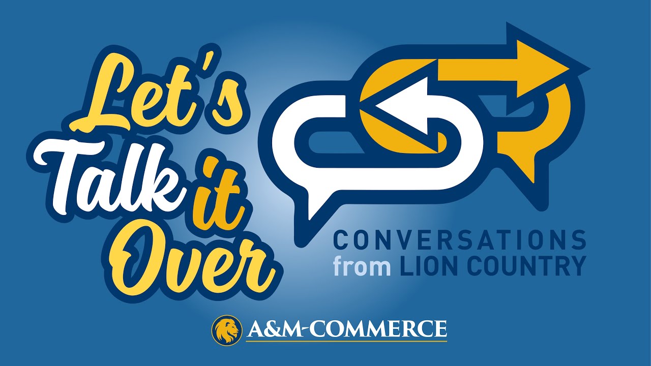 Let's Talk it Over — Competency-Based Education