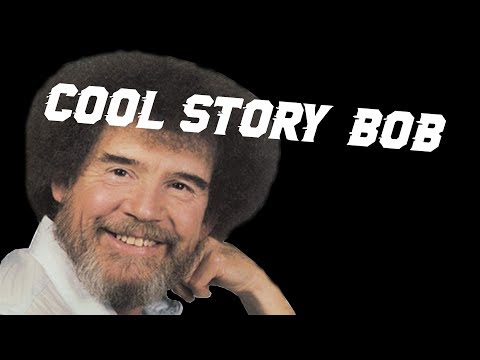 Steam Community :: Video :: Cool Story BOB