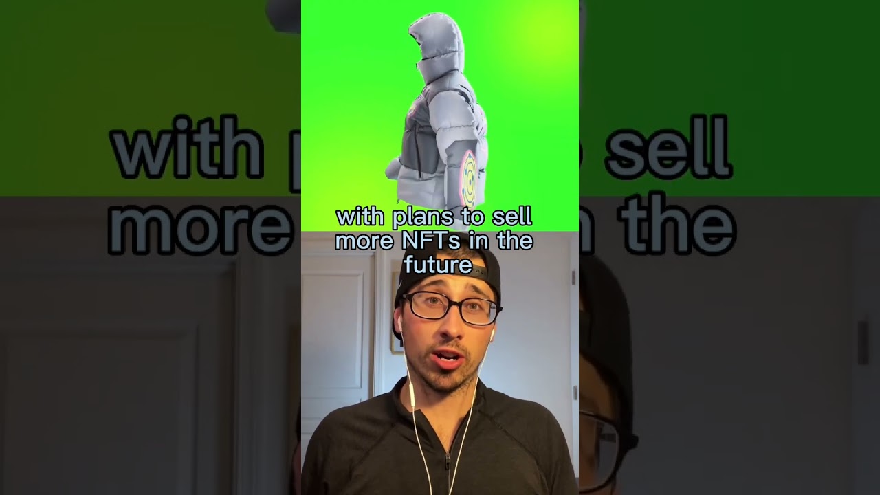 BIG brands you didn’t know use NFTs 🤯