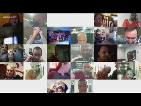 New video chat service allows inmates to connect with families