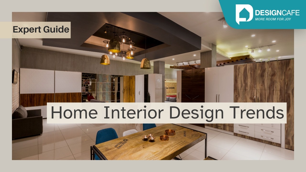 2026's HOTTEST Home Interior Design Trends You Need to Know