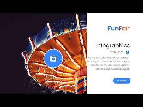 Fun Fair Carnival PowerPoint and Google Slides Templates