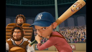 Everyone Hero Ballgame Watch HD Mp4 Video Download Free