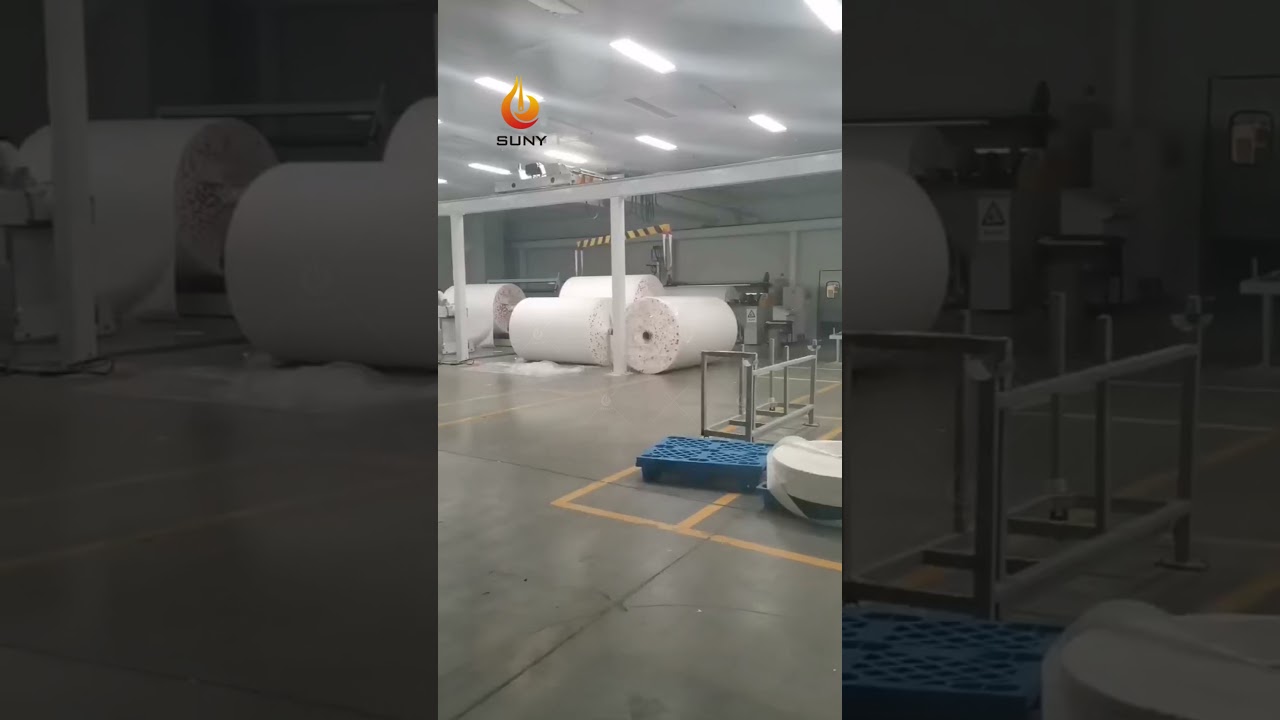 spun bonding non-woven fabric for making wet wipes