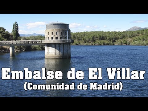 Embalse El Villar