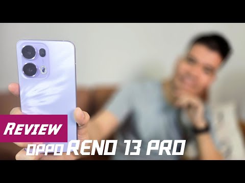 OPPO Reno 13 Pro - Full HONEST Review! Midrange Price but Feels Flagship!