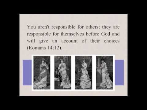 Christian Codependency: 7 Signs You Are A Christian Codependent