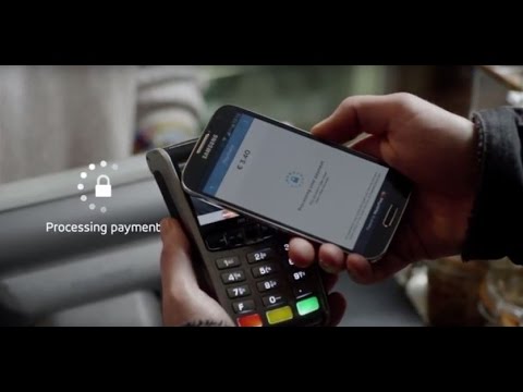 MasterCard Digital Enablement Service – Helping you win in digital