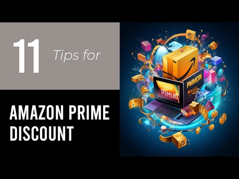 11 Tips On Amazon Prime Discount For Seniors