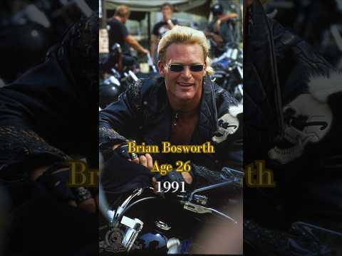 "Stone Cold" 1991 Cast Then And Now #movies #actors #shorts #90s