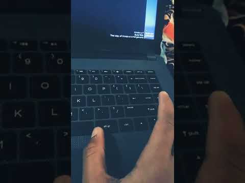 Alt+Ctrl+delete
