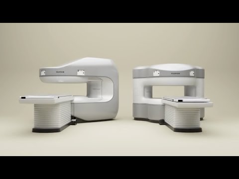 Fujifilm Open MRI (APERTO Lucent & AIRIS Vento with SynergyDrive)