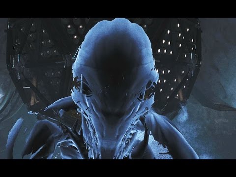 Steam Community :: Video :: Outlast ENDING - I AM WALRIDER ...