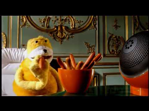 Steam Community :: Video :: Mr Oizo - Flat beat Flat Eric - 1999