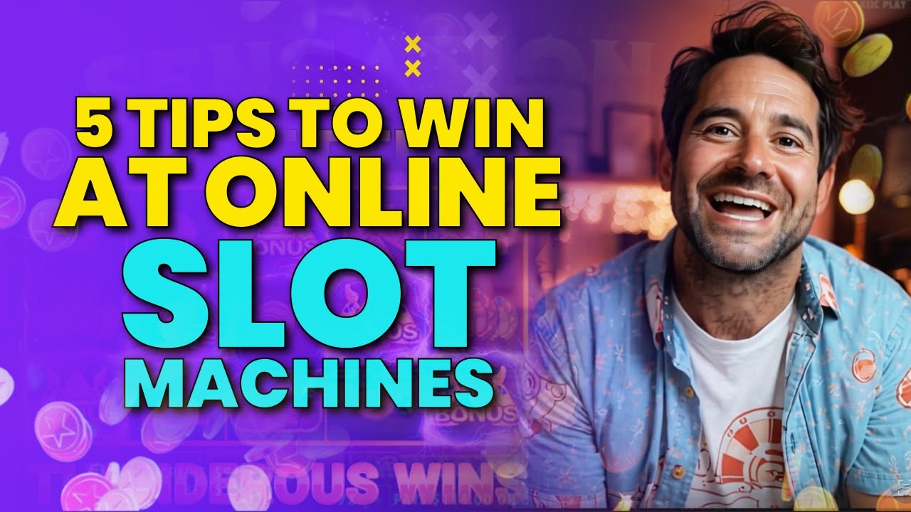 How to Win at Online Slots in 2025 | 5 Tips for Smart Casino Players