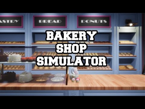 Steam Community :: Bakery Shop Simulator