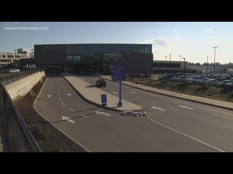 Portland Jetport breaks all-time annual record