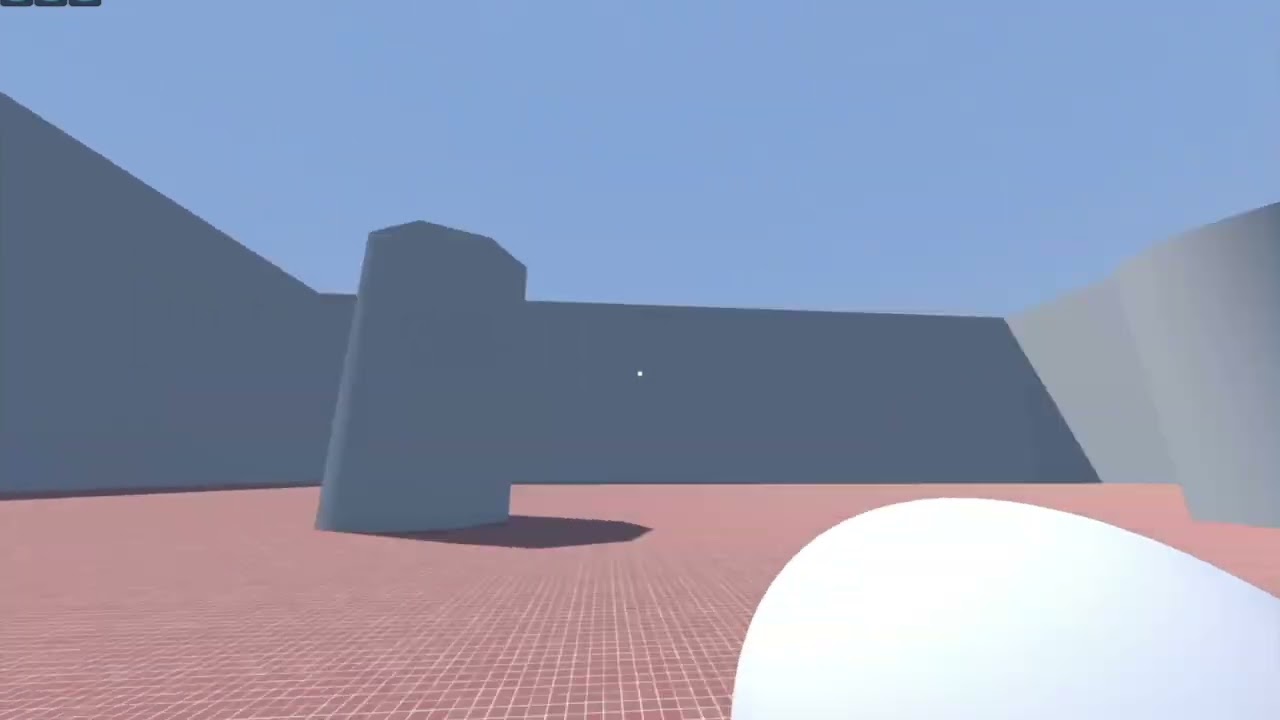 How to make a shader that squash and stretches a 3D object based on its acceleration - Shaders ...