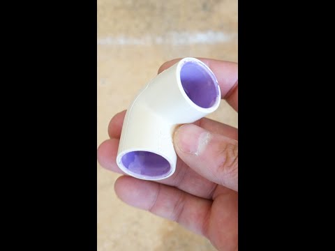 CPVC/PVC Mistake #1 (priming)