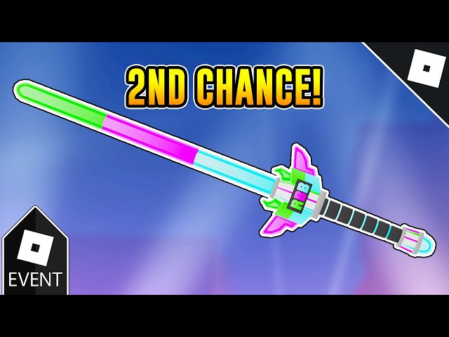 How to get Battle Beam item in Roblox for free