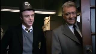 Inspector George Gently Temporada 2 Episodio 1