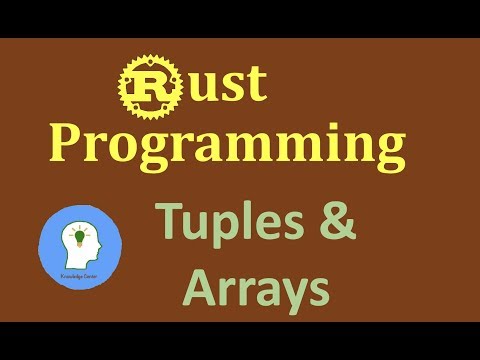 Learn Character data type in Rust || char || Rust Programming - Mind Luster